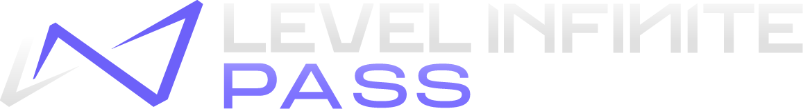 LEVEL INFINITE PASS: cross-platform game experience,exclusive rewards ...