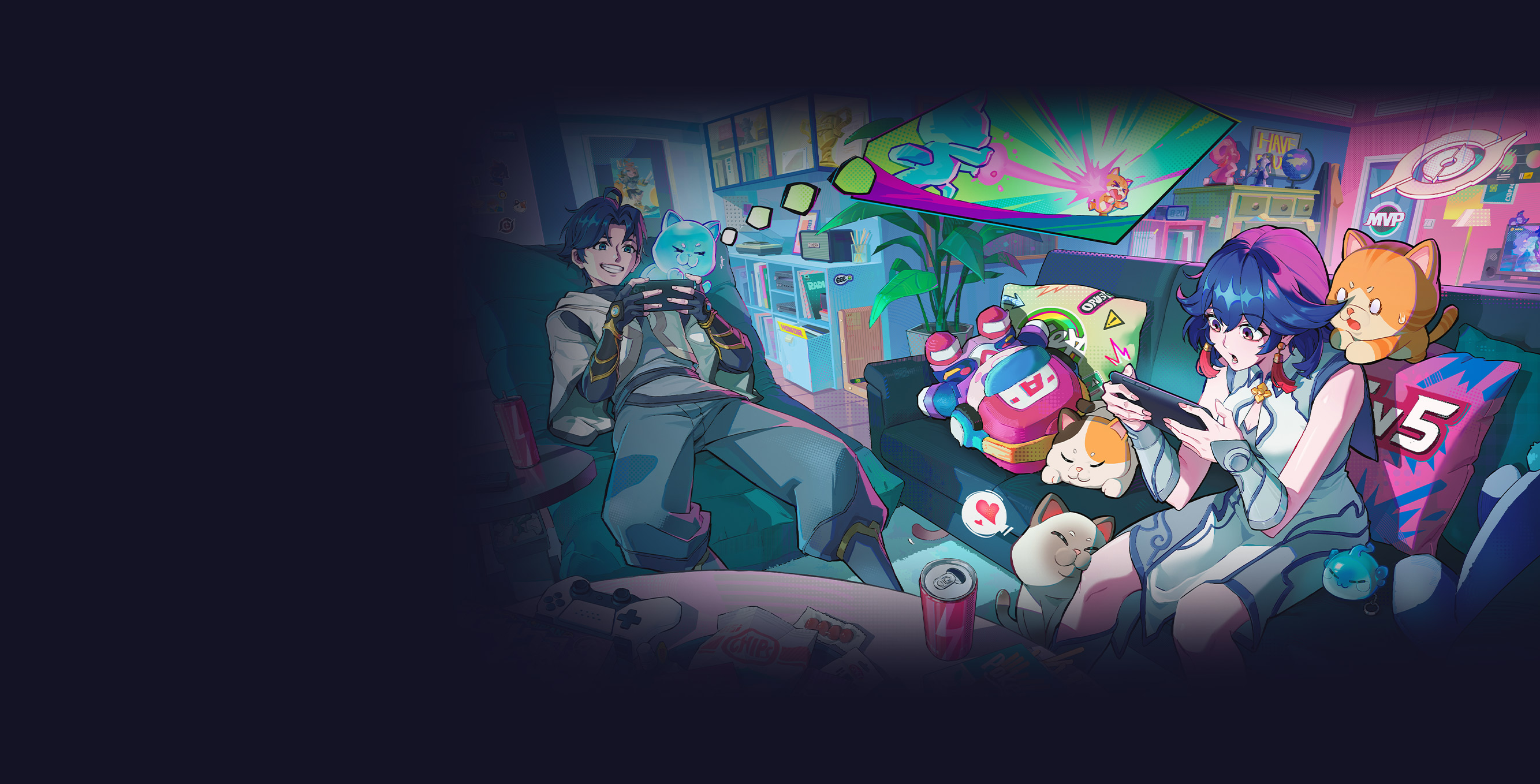 LEVEL INFINITE PASS: cross-platform game experience,exclusive rewards ...