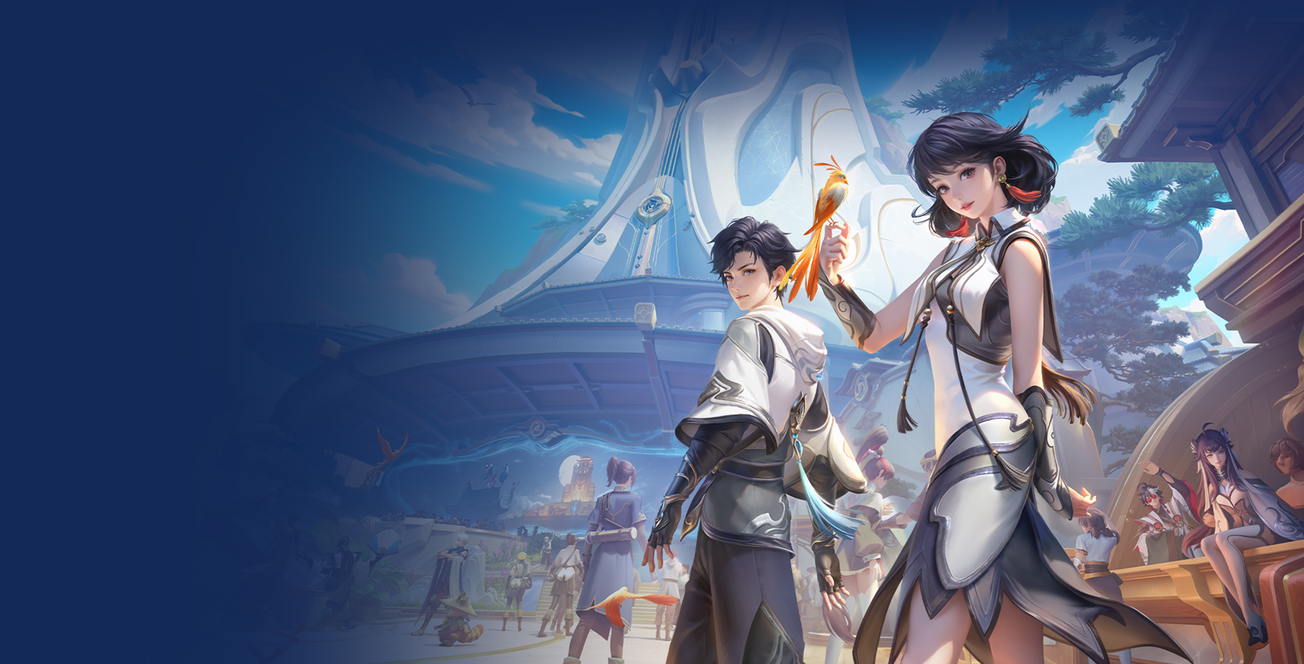 LEVEL INFINITE PASS: cross-platform game experience,exclusive rewards ...